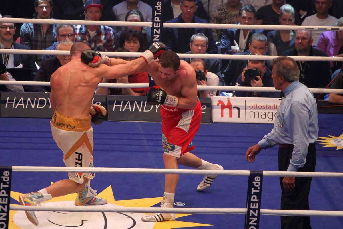 World Boxing a aprobat afilierea definitivă a Federației Române de Box ...