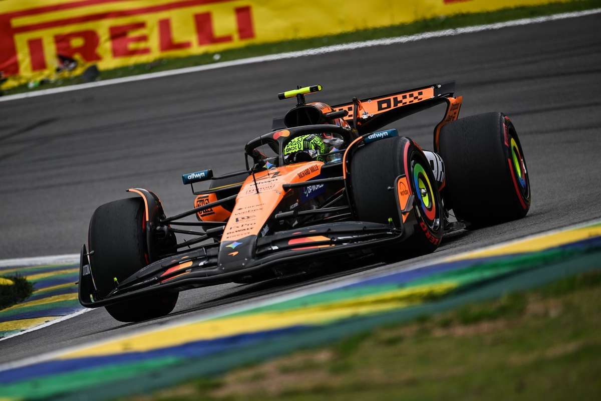 Norris sees off sensational Verstappen to put title in sight with ...