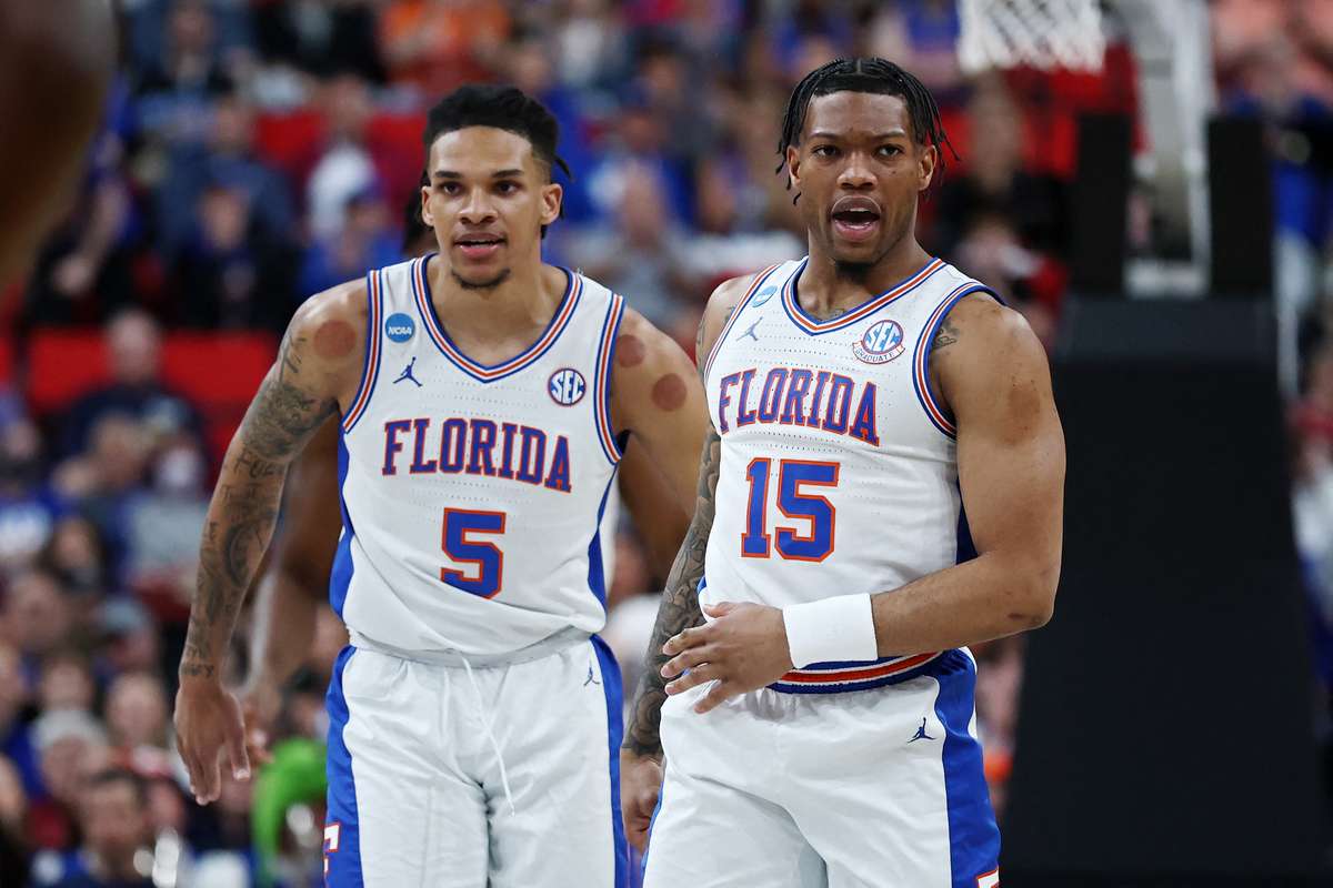 NCAA March Madness: Flashscore's Sweet 16 predictions | Flashscore.com