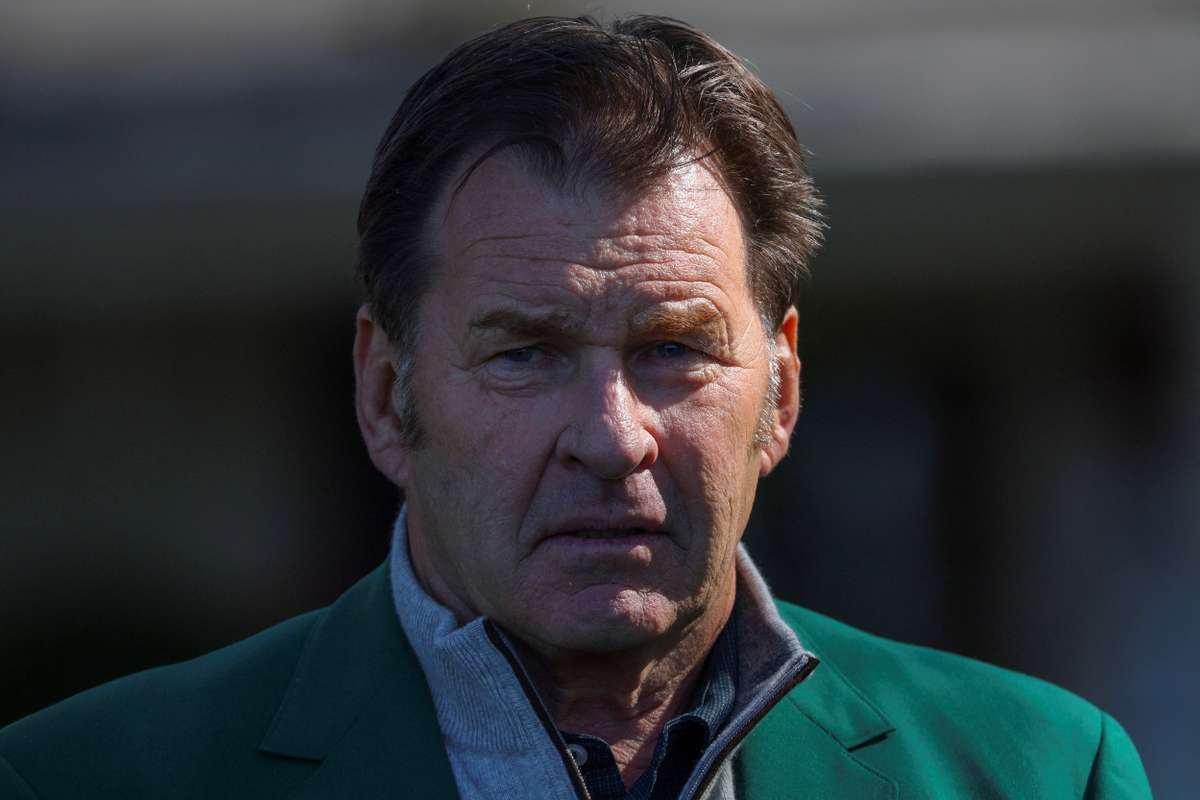 LIV golfers should not feature in Ryder Cup, says Nick Faldo ...