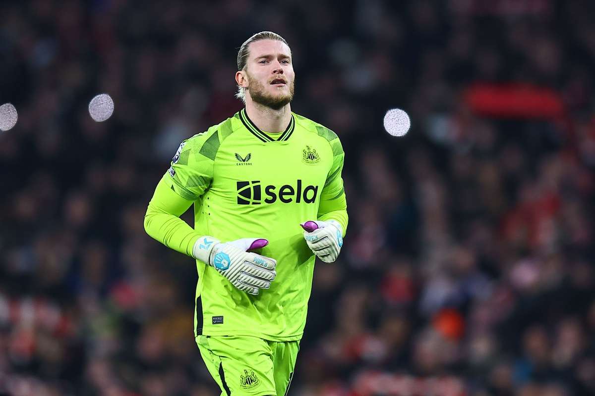 Perfekt: Schalke 04 holt Loris Karius zurück nach Deutschland - Lasme ...