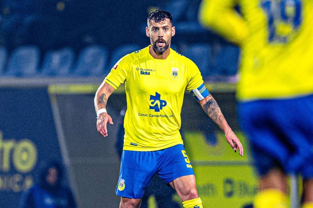 David Simão: “O 3-0 é demasiado pesado, não houve essa diferença ...