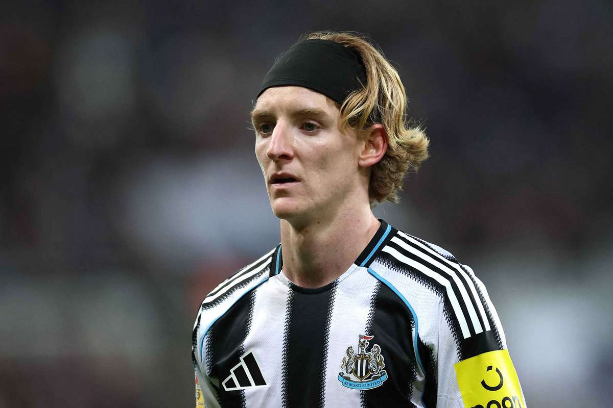 Gordonov návrat? Veľká vzpruha, teší Howea. Tréner prezradil, na akej ...