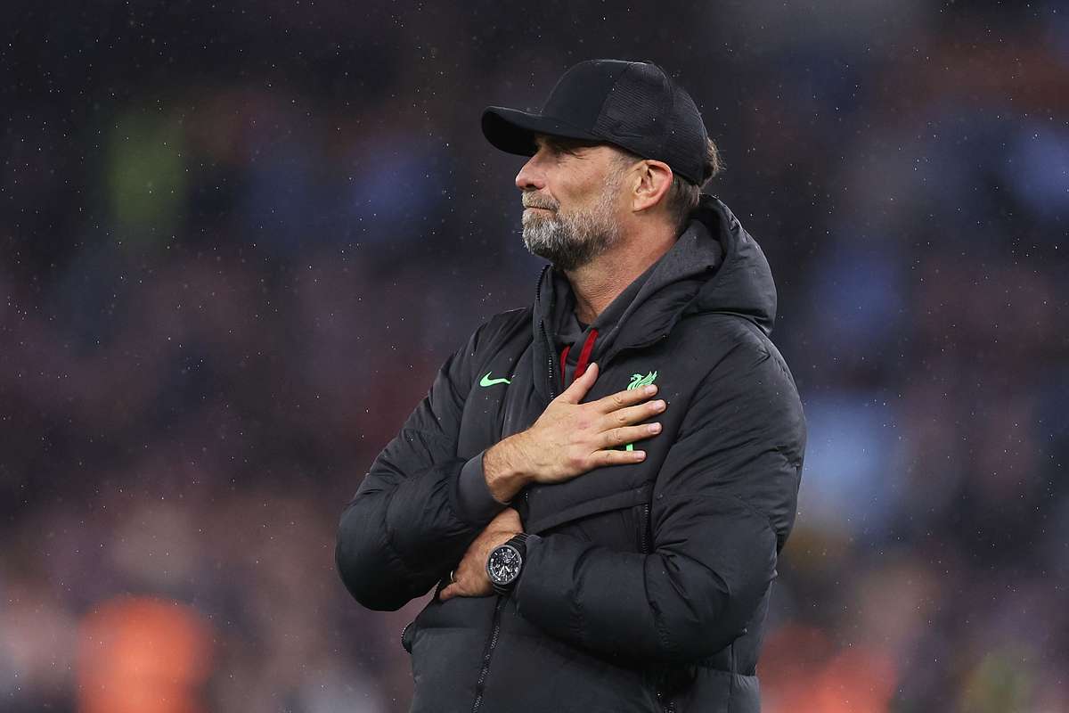 Cinci momente de neuitat din mandatul istoric al lui Klopp la Liverpool ...