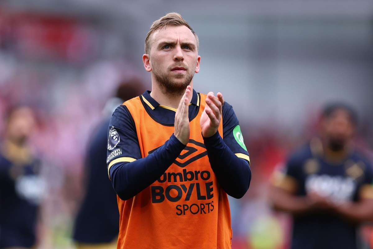 "It's going to hurt today" - Bowen urges West Ham to keep fighting ...
