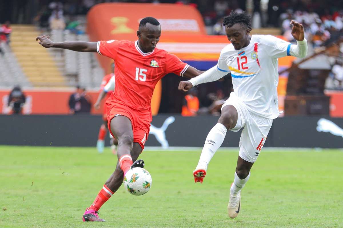 EXCLUSIVE: Former Gor Mahia coach Bob Oyugi warns Kenya on facing Angola | Flashscore.com