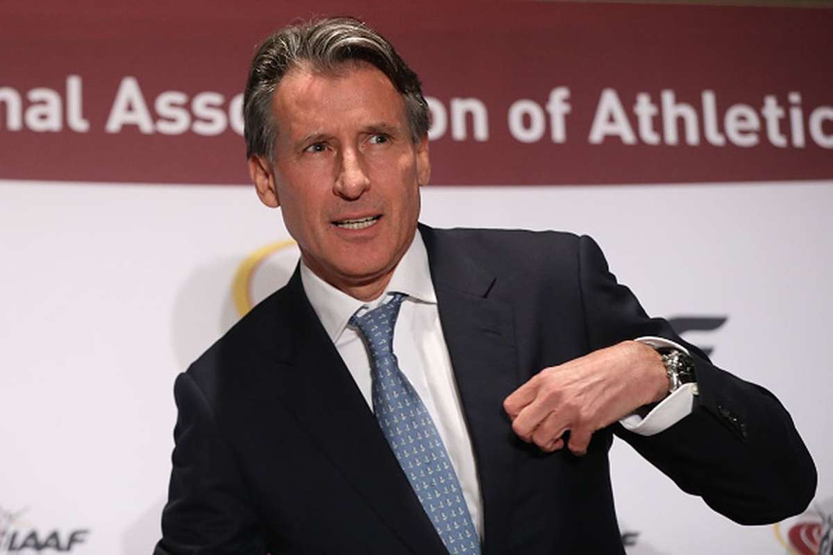 Atletismo indoor passará a pista curta em revolução das pistas de 200 ...