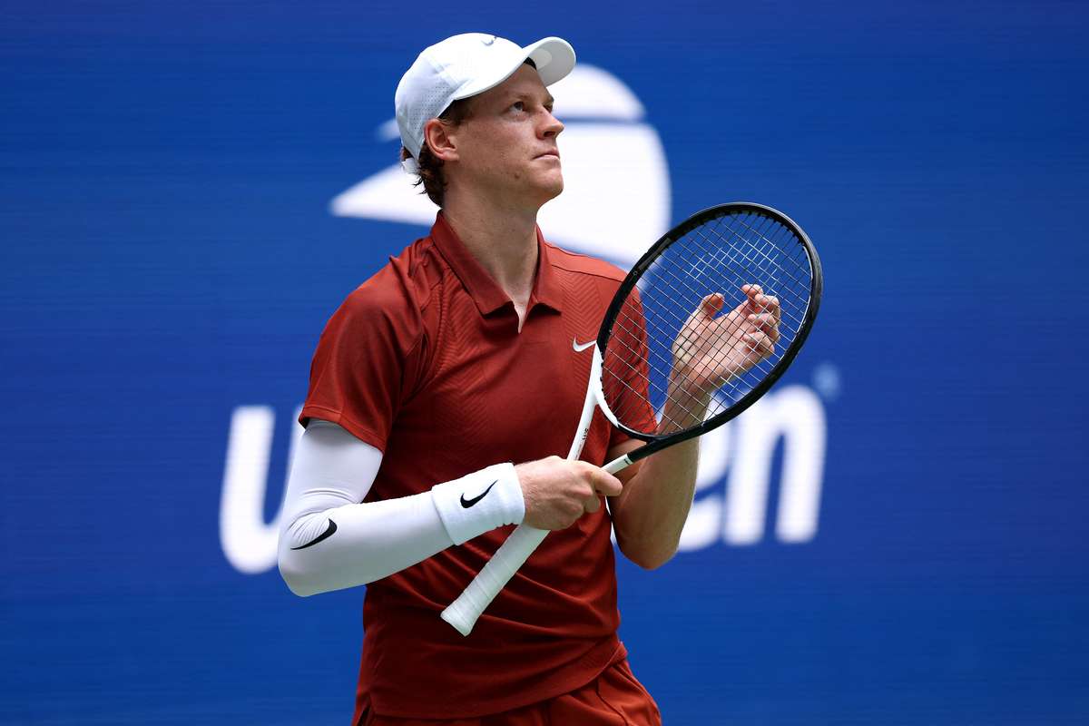 Tenis: Sinner se gusta en el US Open | Flashscore.pe