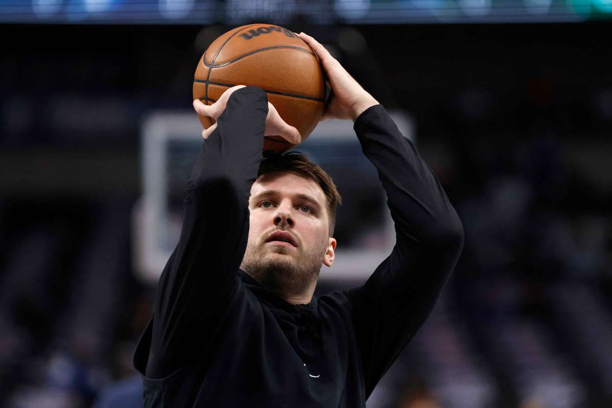 Dallas Mavericks general manager defends Luka Doncic trade to LA Lakers | Flashscore.com