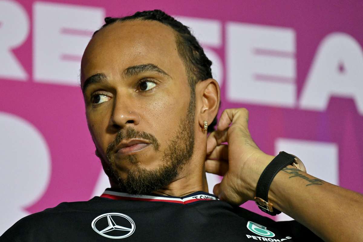 Hamilton wants Mercedes story to end on a high in upcoming F1 season ...