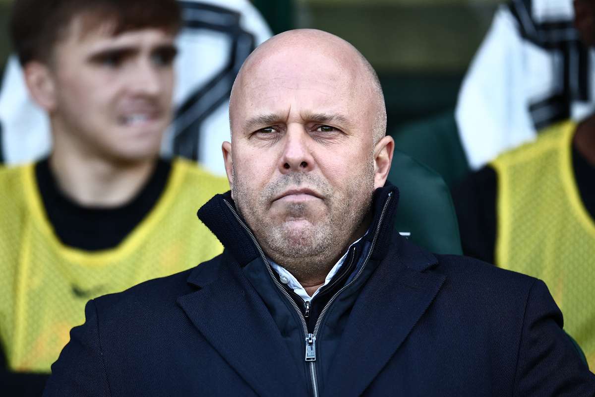 Slota čeká první a zároveň poslední derby v Goodison Parku. Musíme ...