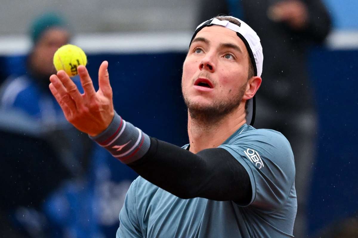 Flashscore Tennis-Tracker 20.04.2024: Halbfinale ATP München 2024 und ...