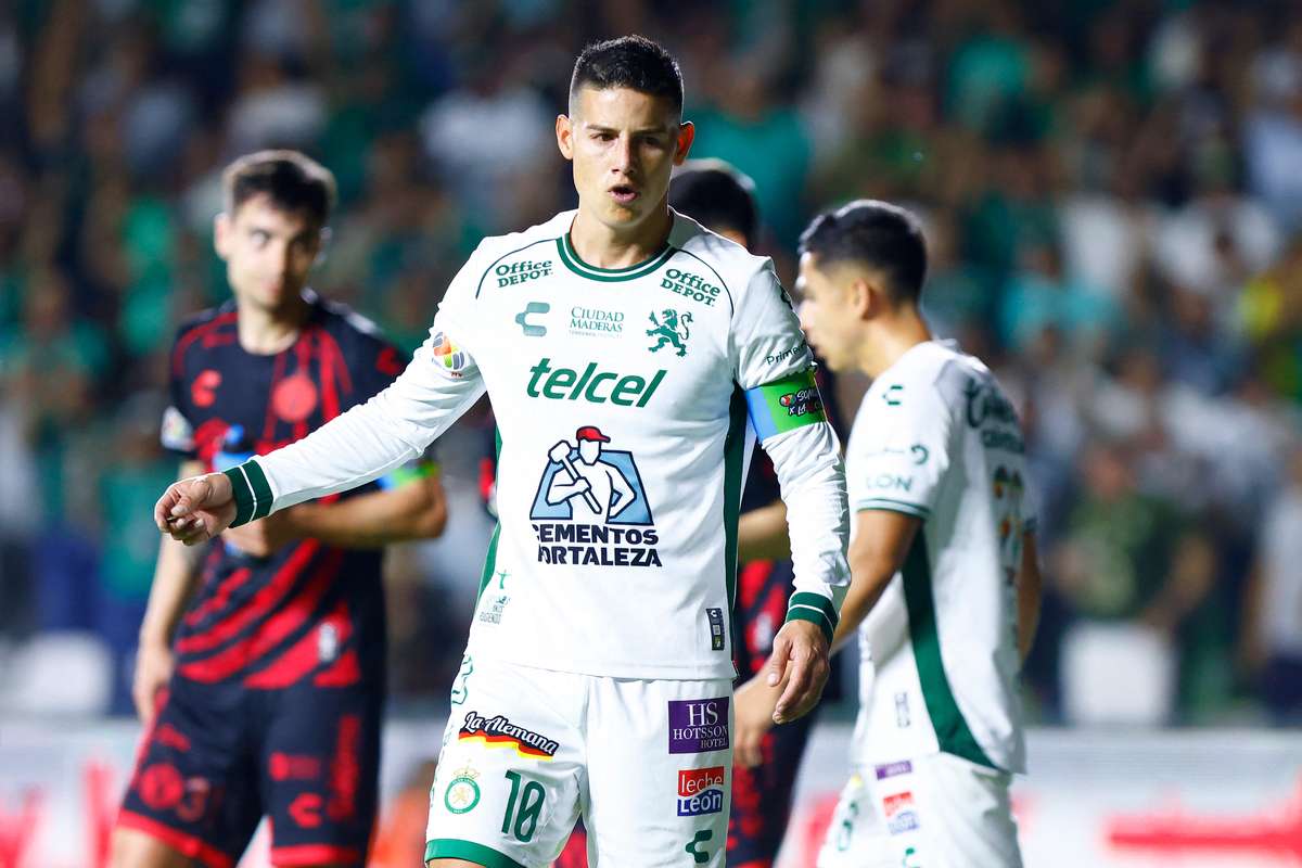 El León vence al Tijuana y sigue líder del fútbol mexicano | Flashscore ...