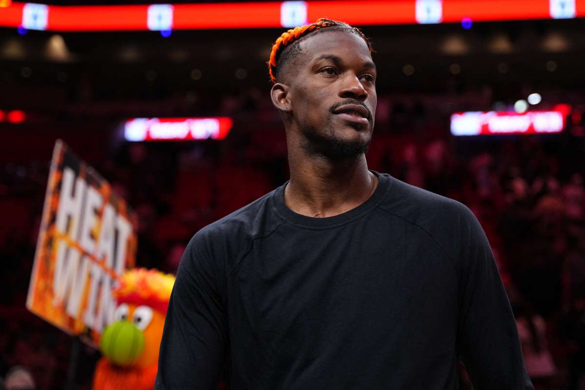 Miami Heat suspend Jimmy Butler indefinitely after he walks out of ... Miami Heat suspend Jimmy Butler indefinitely after he walks out of ...