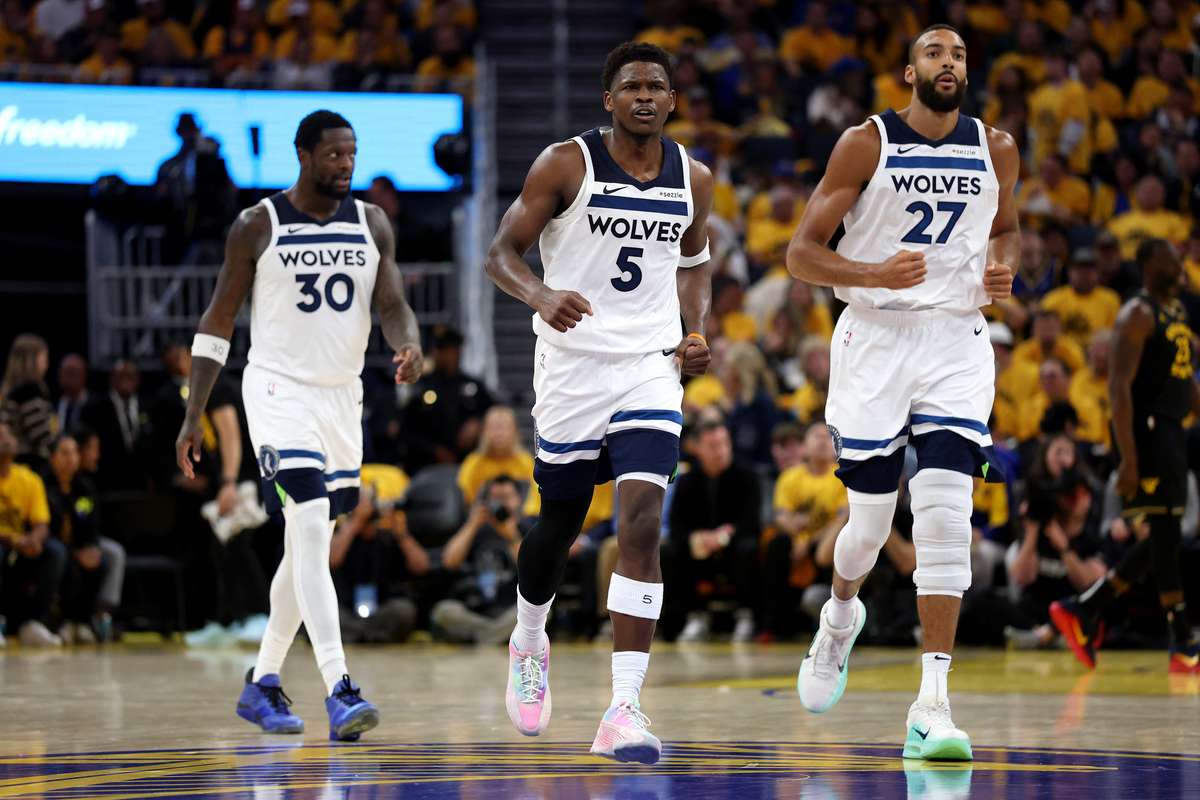 NBA : retour sur les playoffs des Minnesota Timberwolves | Flashscore.fr