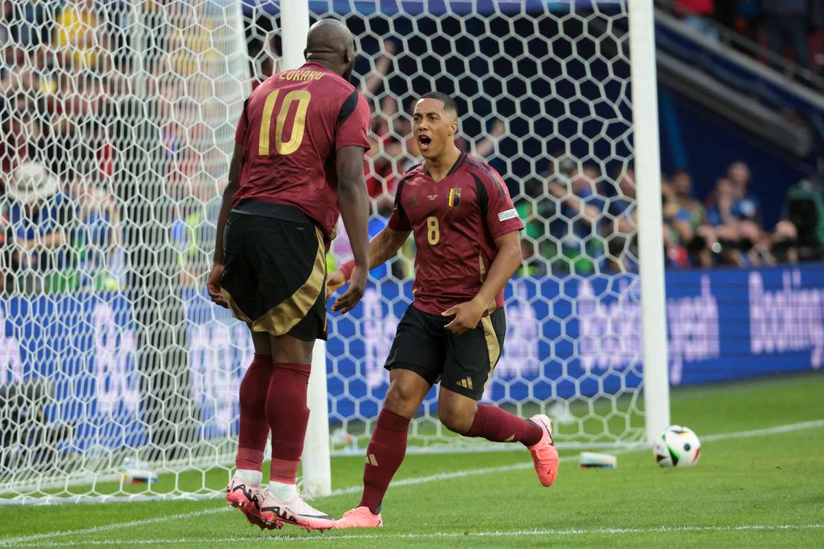 La Belgique à la Coupe du monde 2026 : calendrier des matchs ...