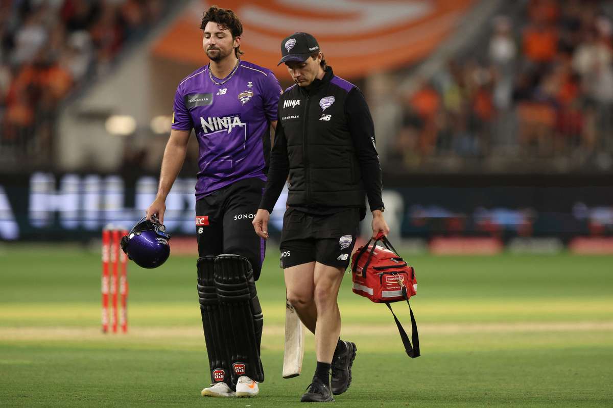 David and Lyon out for 2025/26 season with hamstring injuries ...