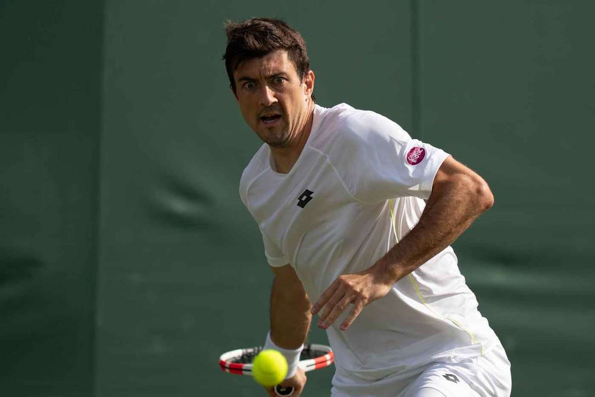 Wimbledon 2025: Ofner greift nach nächstem Meilenstein gegen Dimitrov | Flashscore.de