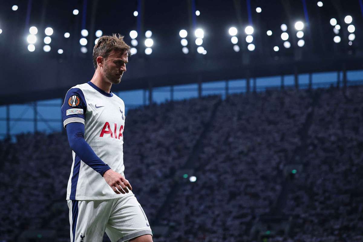 Tottenham's James Maddison set to miss most of season due to ACL injury | Flashscore.com