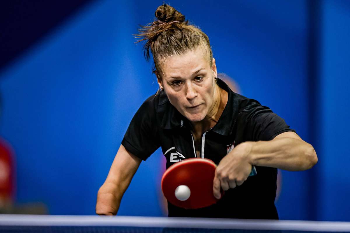 Natalia Partyka zdobyła kolejny medal dla Polski na igrzyskach ...