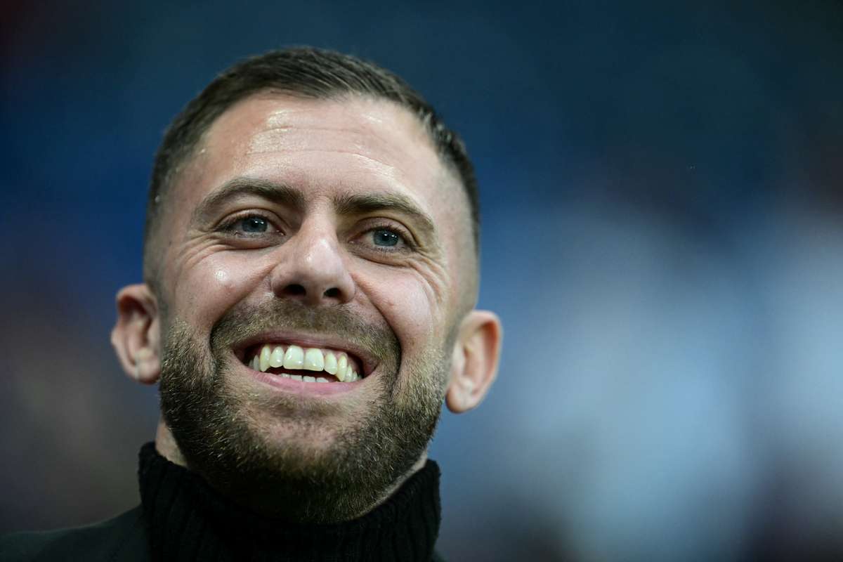 Jérémy Ménez assume: "Quase assinei com o Manchester United com 16 anos ...