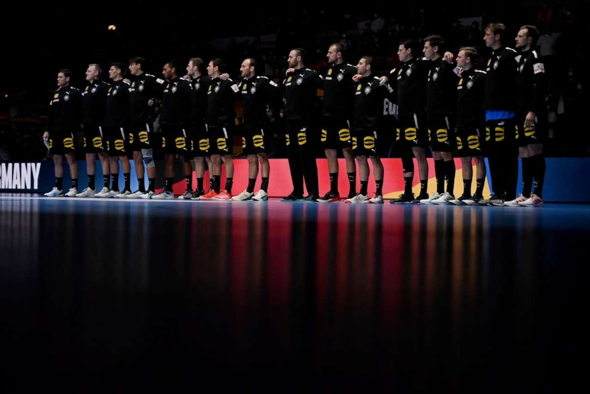 Handball-EM 2024: Der deutsche Kader und Handball-EM Spielplan ...