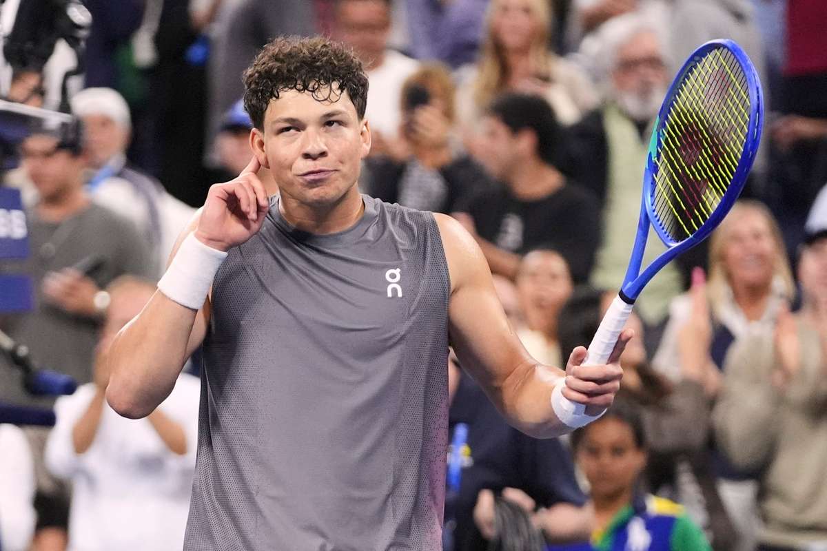 US Open Highlights: What to Watch on Day Six of the Grand Slam ...