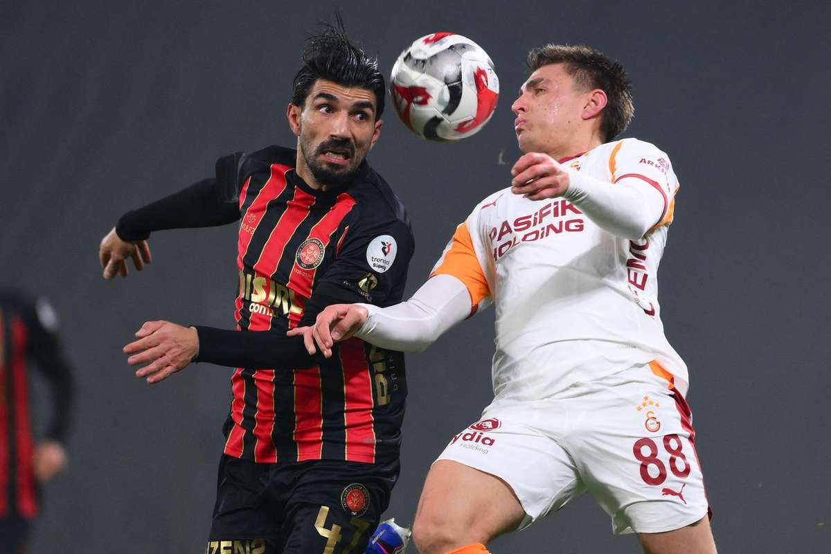 Ricardo Esgaio vai ser reforço do Gil Vicente | Flashscore.pt