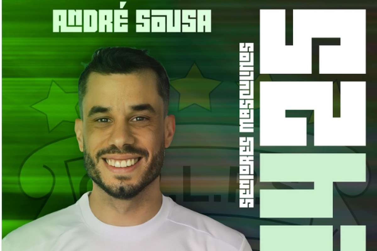 Futsal: André Sousa troca Benfica pelo Leões Porto Salvo | Flashscore.pt