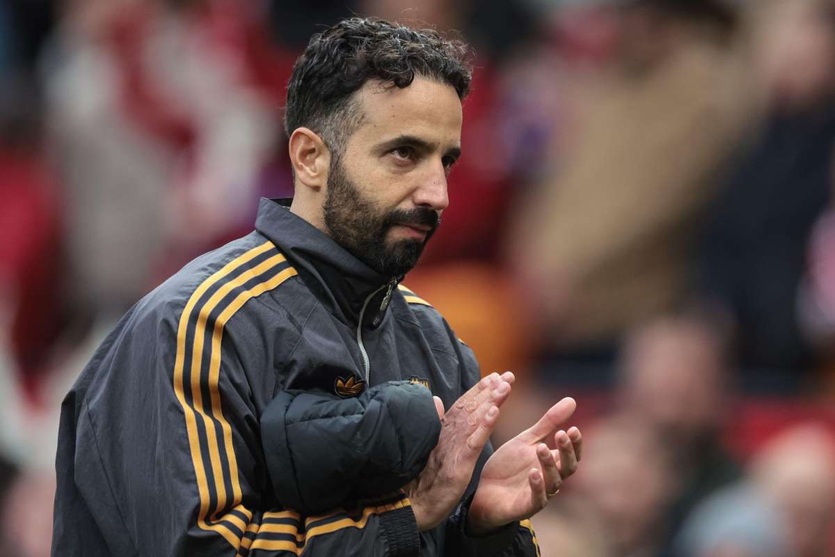 Ruben Amorim Gets Huge Man Utd Injury Boost as Key Player Nears Return ...