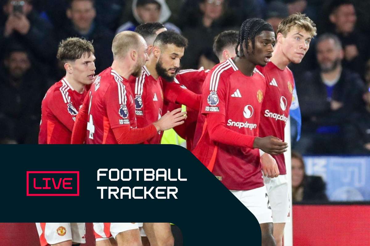 Premier League LIVE: Scores, news and updates | Flashscore.co.uk