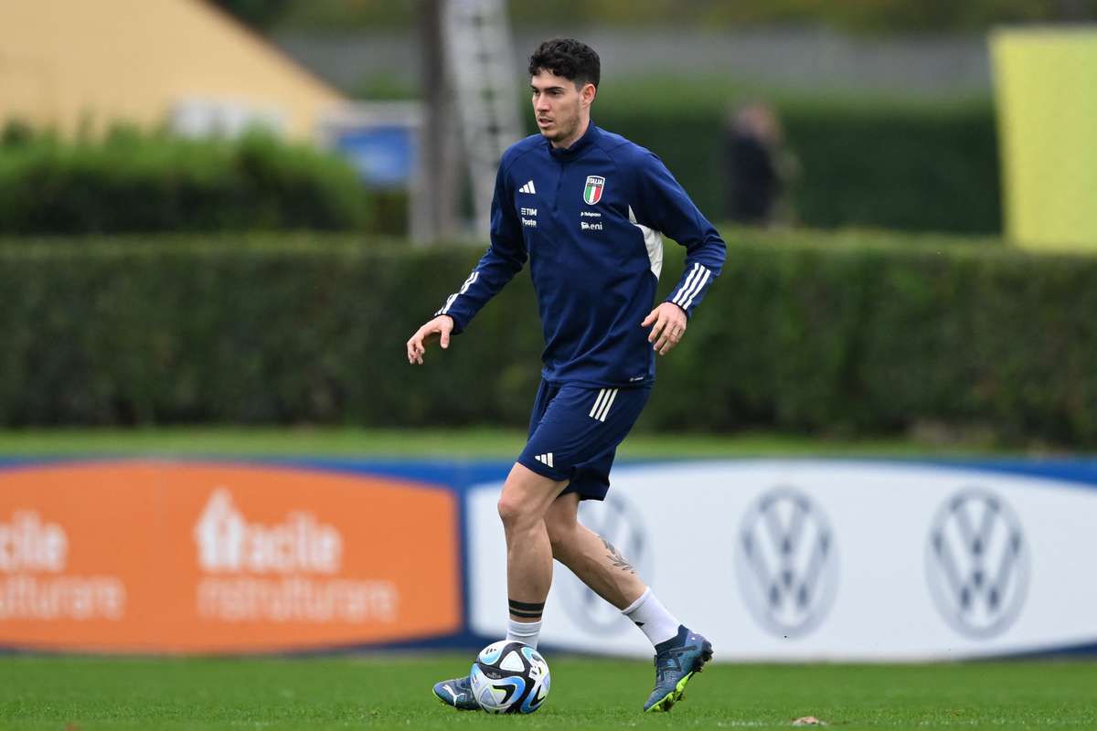 Confermato: Bastoni salta Juve e Benfica, ma si apre una piccola ...