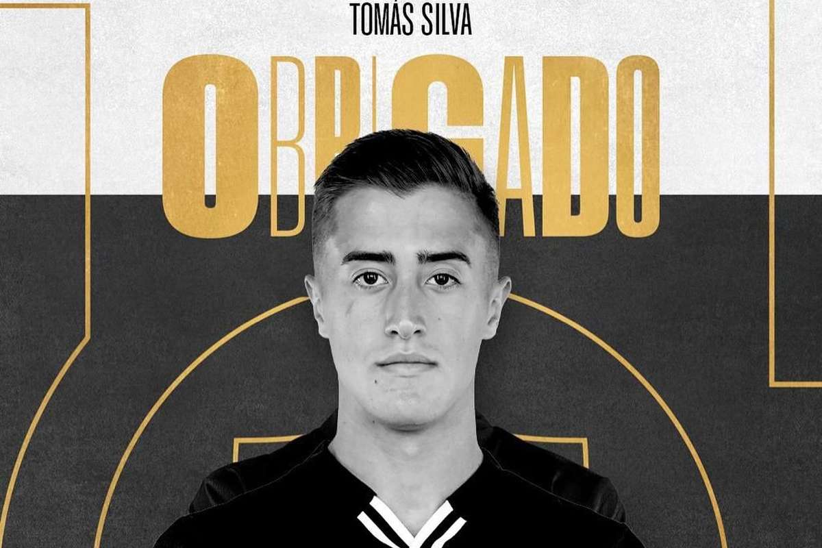 Oficial: Académico de Viseu empresta Tomás Silva ao Oliveira do Hospital | Flashscore.pt