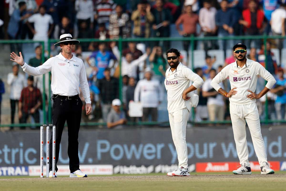 ICC scraps 'unnecessary' soft signal ahead of World Test Championship ...