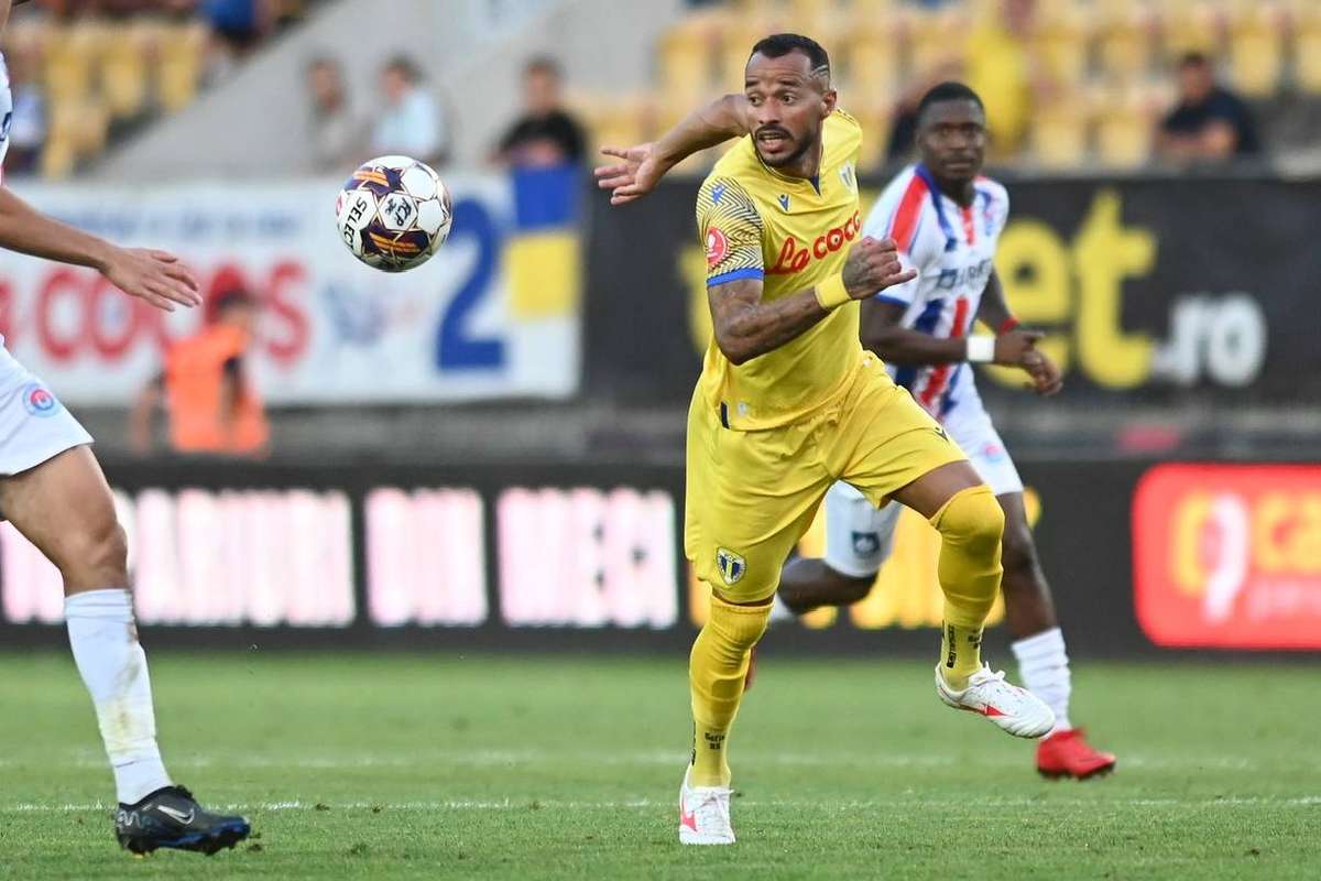 Top 3 Flashscore: Os destaques brasileiros do futebol europeu no fim de ...