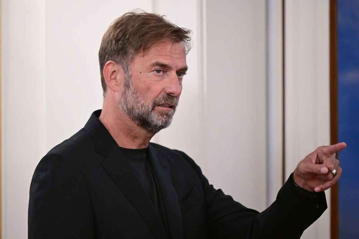 Jürgen Klopp passa alla Red Bull come Global Head of Soccer | Diretta.it