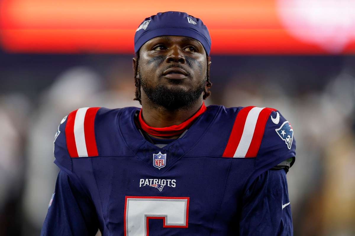 NFL: Jabrill Peppers to sign with the Pittsburgh Steelers | Flashscore ...