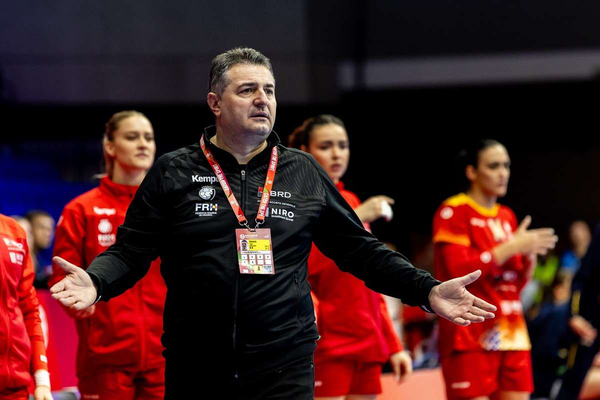 Florentin Pera, demis oficial de Gloria Bistrița! Echipa e în criză în ...