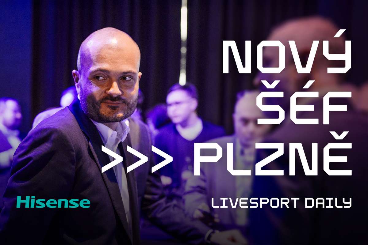 Livesport Daily #633: Vstup Strnada do velkého fotbalu. Co čeká Plzeň s ...