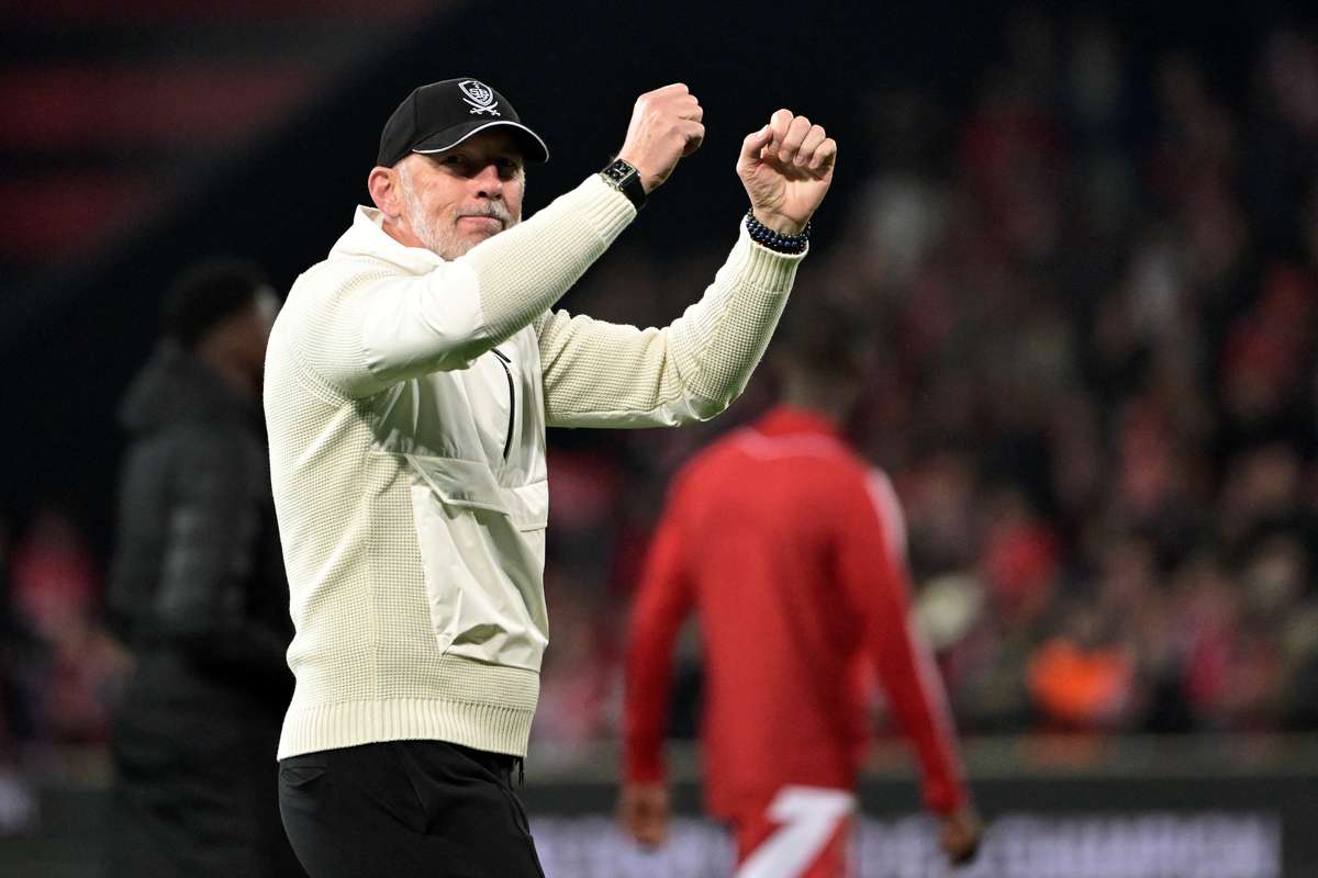 Ligue des Champions : Éric Roy voit loin avec Brest | Flashscore.fr