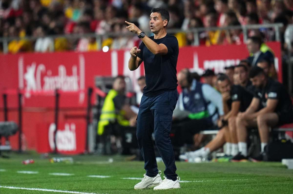 Trenér měsíce očima analytiků: Míchel. V čem tkví kouzlo kouče senzace ...