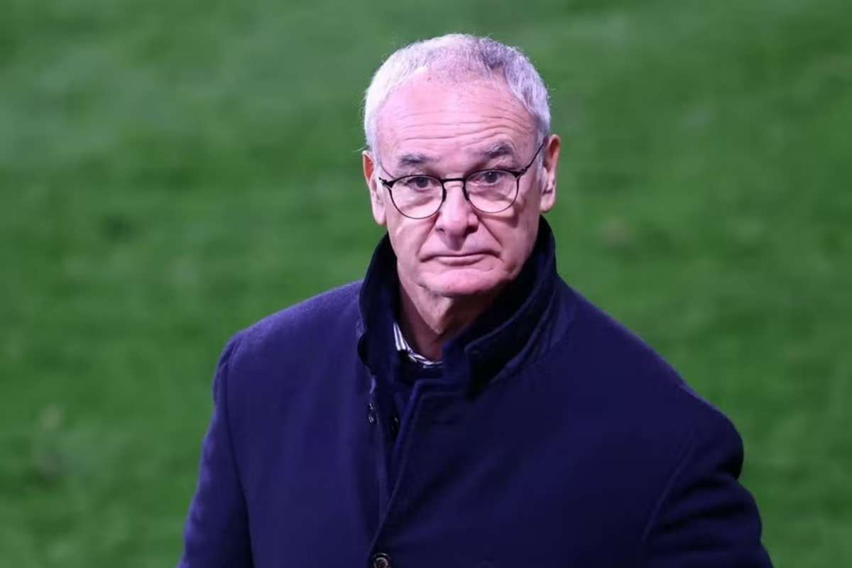 El entrenador Claudio Ranieri regresa a los banquillos y firma con el ...