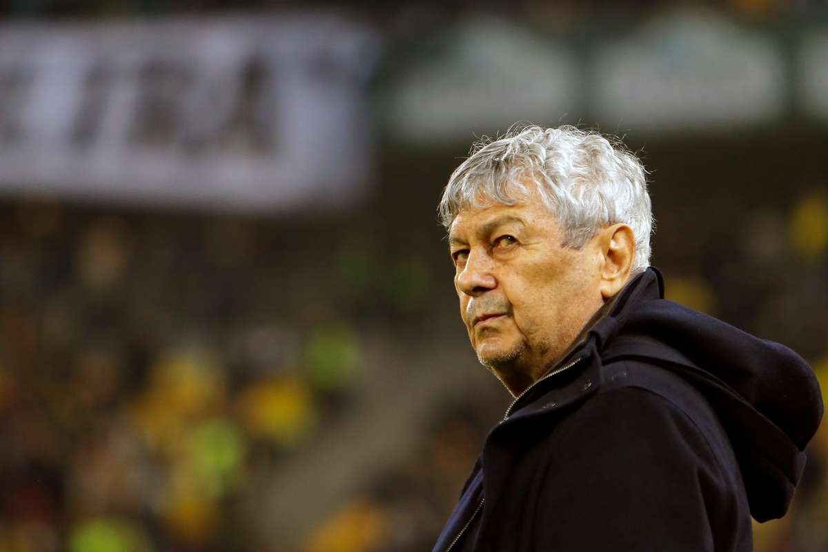 Mircea Lucescu, precaut după înfrângerea cu Bosnia: ”San Marino e în ...