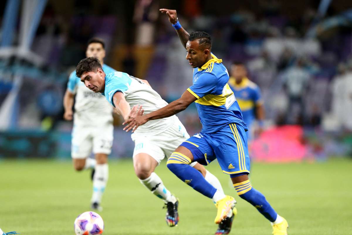 Argentinian court gives suspended sentence to Boca Juniors' Villa Cano ...