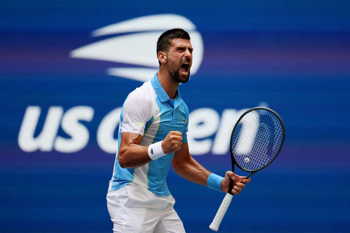 Alcaraz and Djokovic on course for another Slam showdown | Flashscore.dk