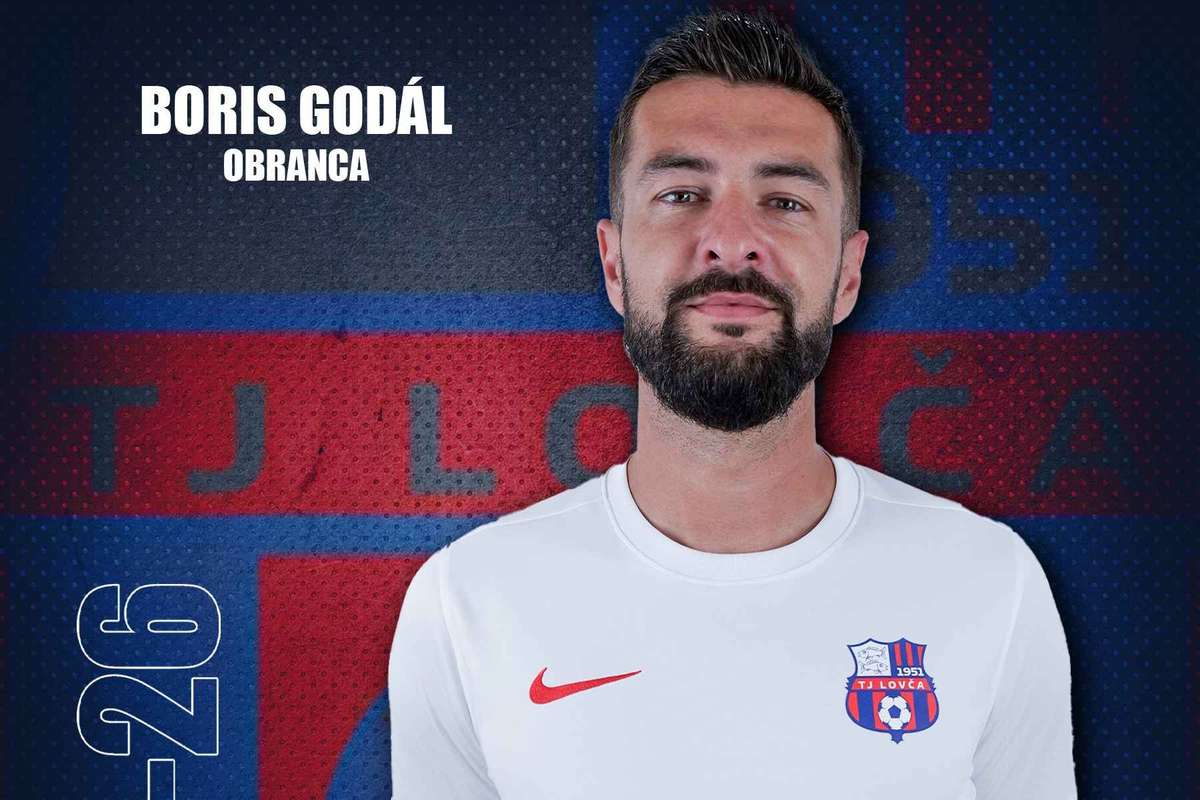 Godál opúšťa profesionálny futbal, na strednom Slovensku bude hrať ...