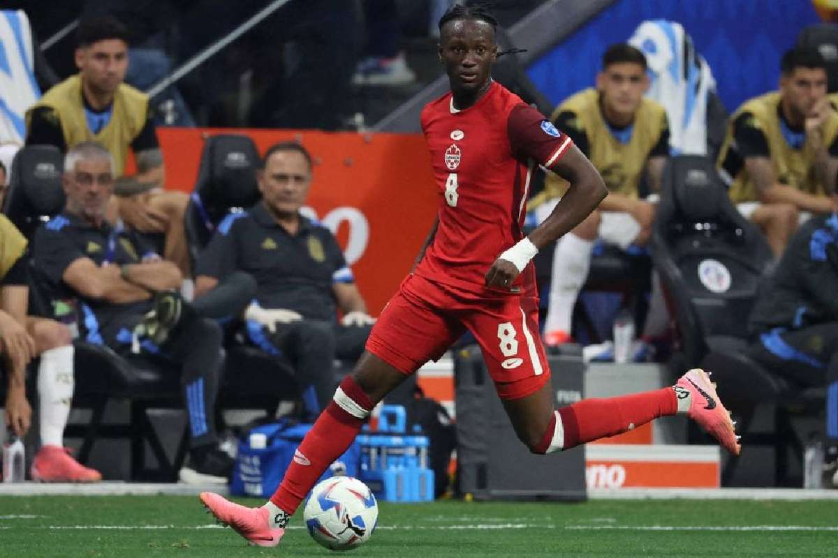 Ismaël Koné z Watfordu o krok od przenosin do Olympique Marsylia ...