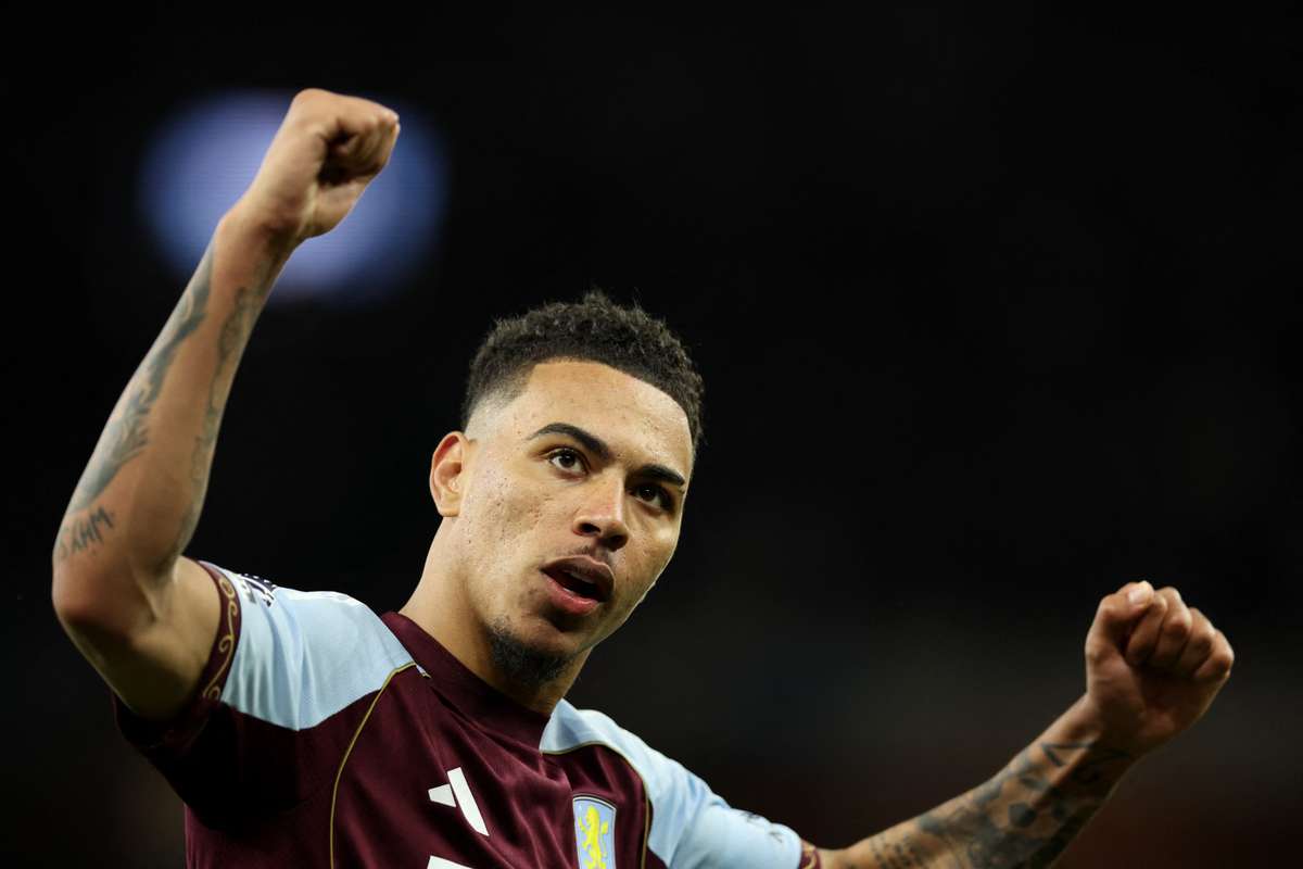 Aston Villa preparing for Chelsea to move for Morgan Rogers ...