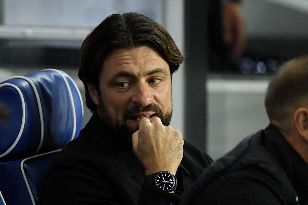 Rangers hoping to overcome sluggish start to season in Europe League at ...