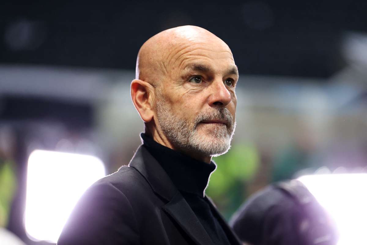 Pioli guarda il bicchiere mezzo pieno: "Adesso andiamo a vincere l ...
